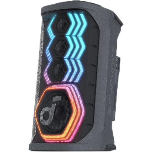 Soundcore by Anker Rave 3 Wireless Karaoke Party Speaker - PhotoBooth Kenya
